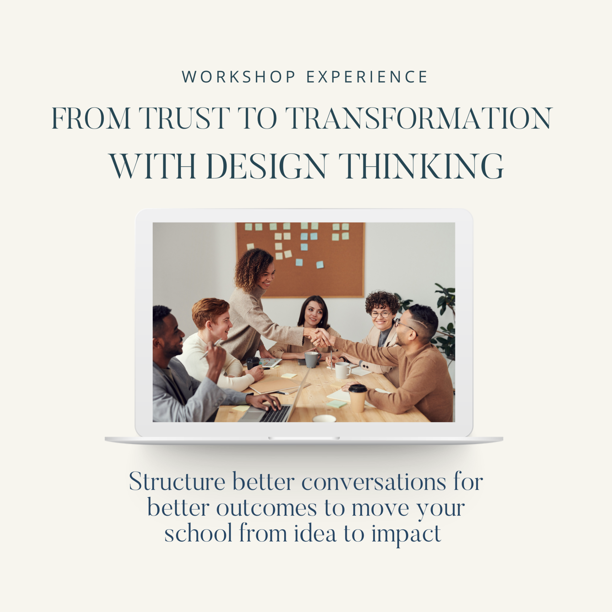 What is Design Thinking in Education? - Designing Schools