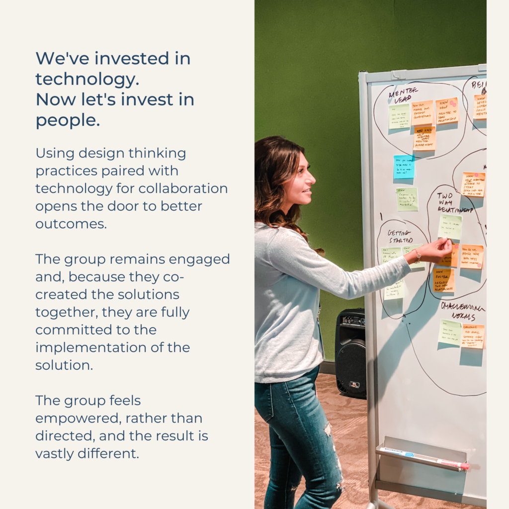 What is Design Thinking in Education? - Designing Schools