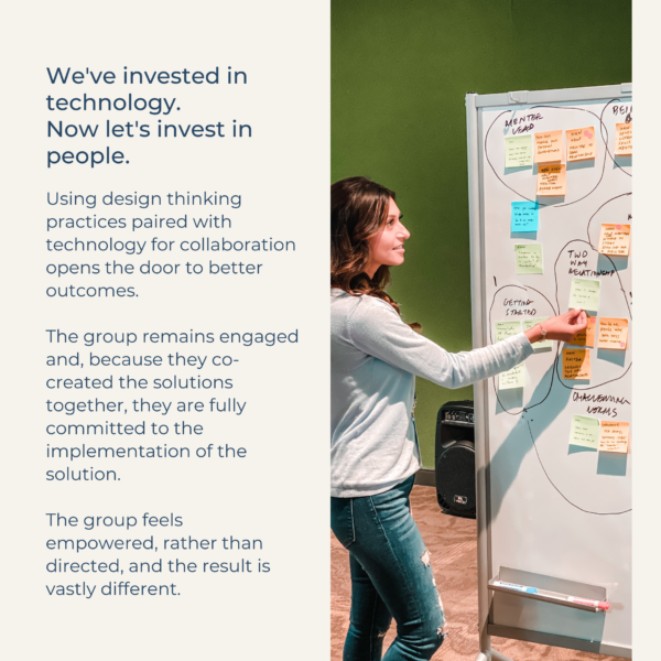 What is Design Thinking in Education? - Designing Schools